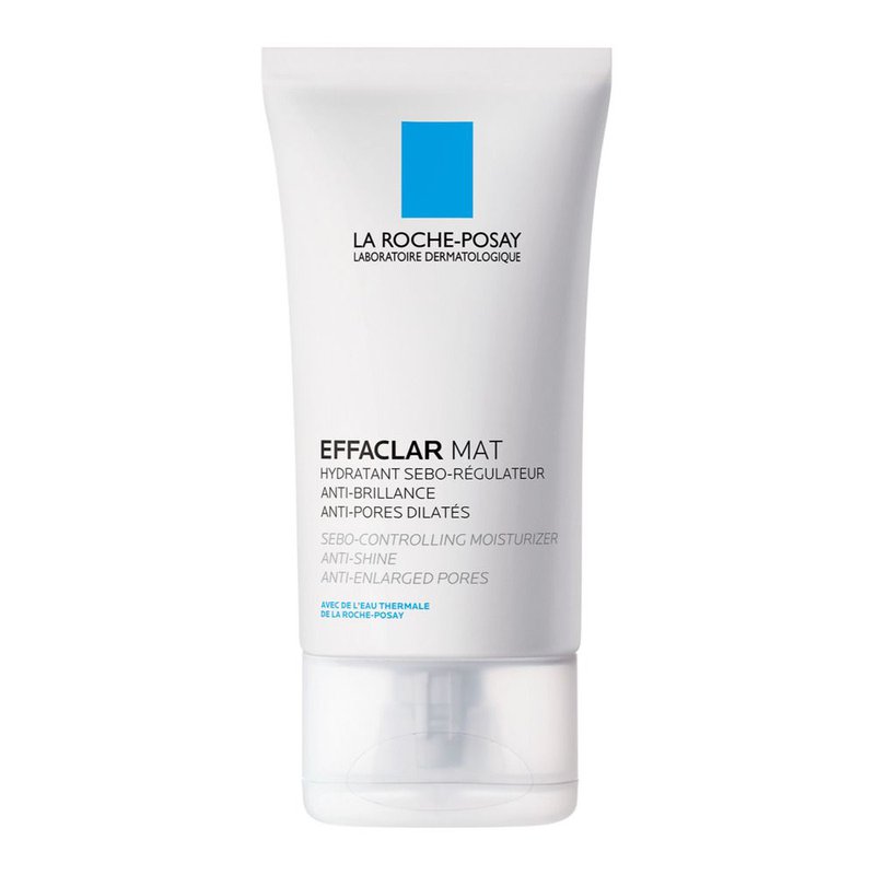 La Roche-Posay - Effaclar Matt Daycreme 40 ml - Vöruleit Já.is