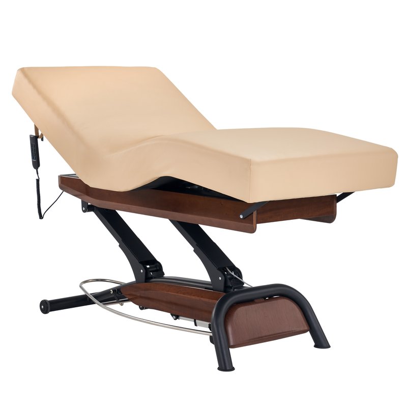 Egat Golden Lux Massage Table Tilboð 51.000 afsláttur úr 450.000 - 399. ...