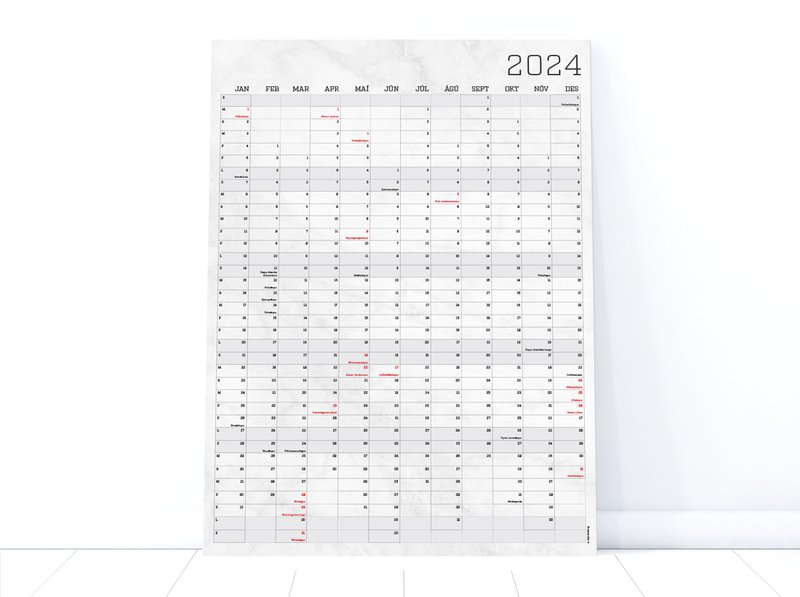 Allt árið 2025 - Dálkar - Vöruleit Já.is