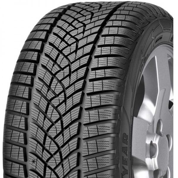 Tire 275/40R22 GOODYEAR UltraGrip Performance+ 107V XL Winter ...